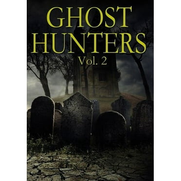 Ghost Hunters: Season 9 - Part 1 (DVD) - Walmart.com