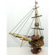 HMS Victory Bow Section - Walmart.com