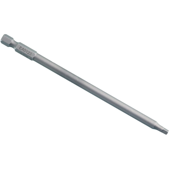 Senco Fastening Systems Senco Duraspin Square #2 x 5 in. L Driver Bit ...