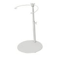 CUTICATE Bouquet Display Stand Desktop Bouquet Fixator Convenient ...