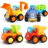 Kid Connection Military Tank Play Set, 25 Pieces - Walmart.com