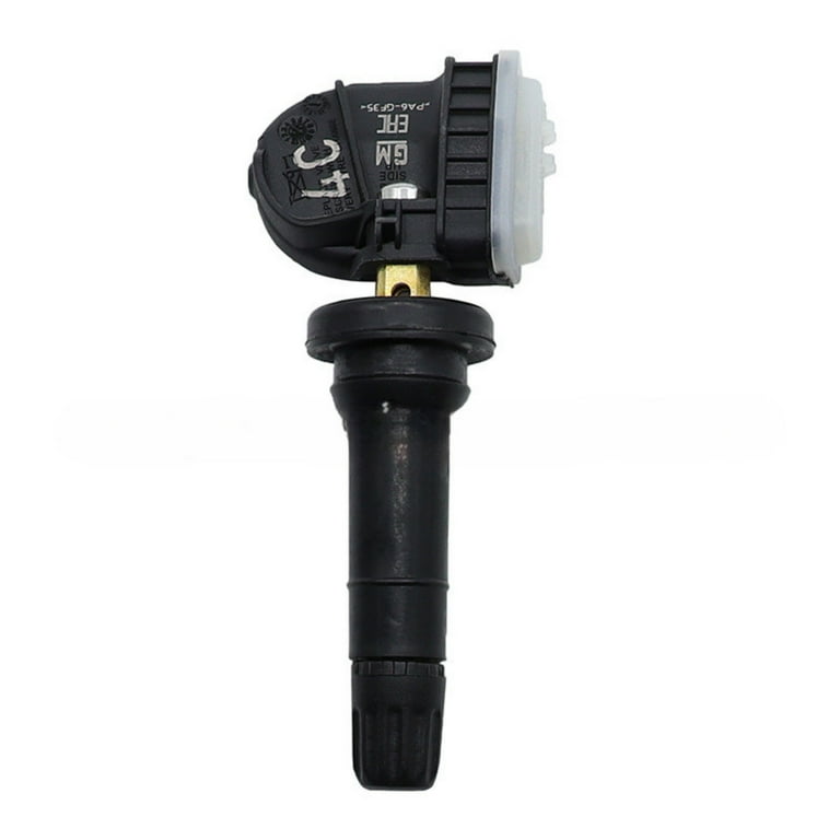 Tyre Pressure Monitoring System TPMS Sensor,433MHZ Tire Pressure ...
