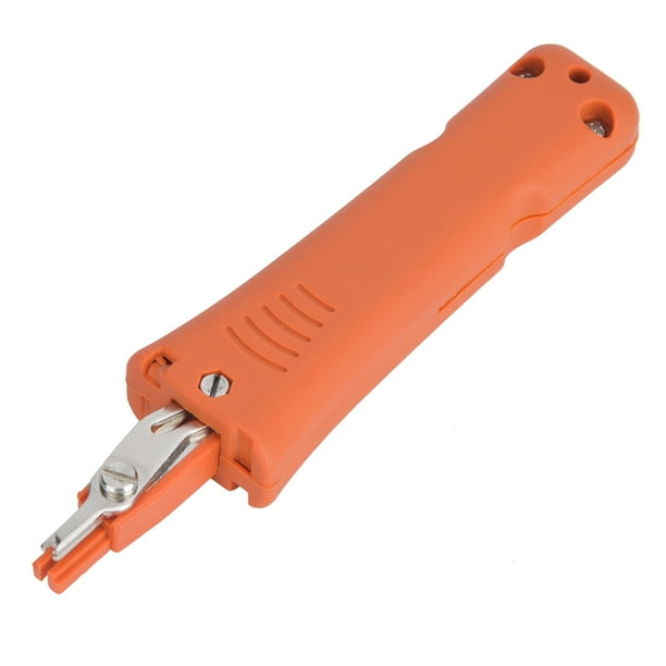 Wire Crimping Tool,Orange Wire Crimping Tool Electrical Equipment Tool ...
