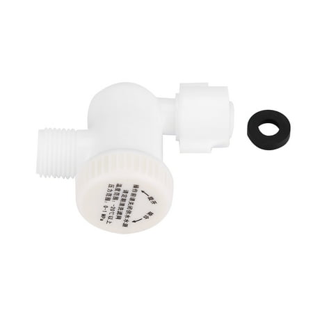 Toilet Inlet Valve Water Filter Stainless Steel Mesh Bathroom Fitting ...