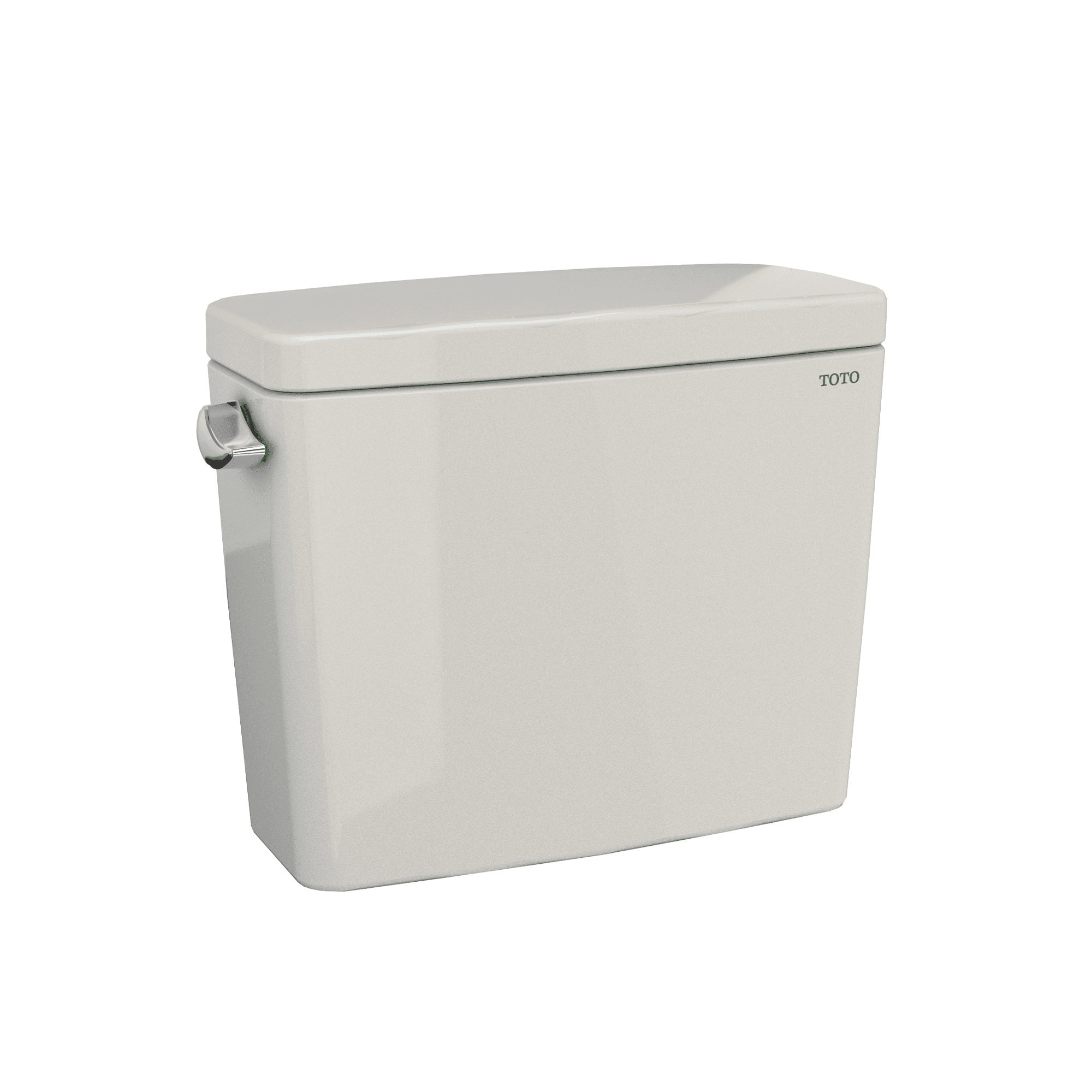 Open Box TOTO ST776EA 1.28 GPF Toilet Tank with Auto Flush ...