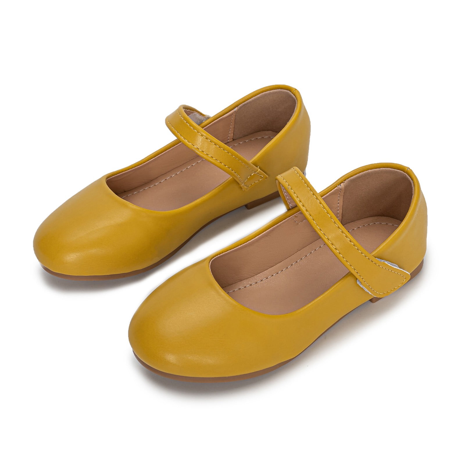 Click here for Liyamei Girls Dress Shoes Mary Jane Low Shoes Ball... prices