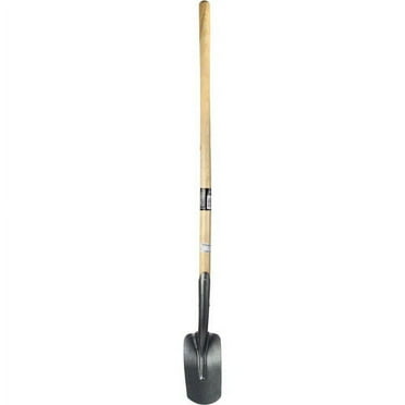 Beau Mac Clam Shovel, 9" Long - Walmart.com