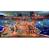 Havex Machines Combat Bot CB-209 Vehicle, Great Gift, Toy for Children ...