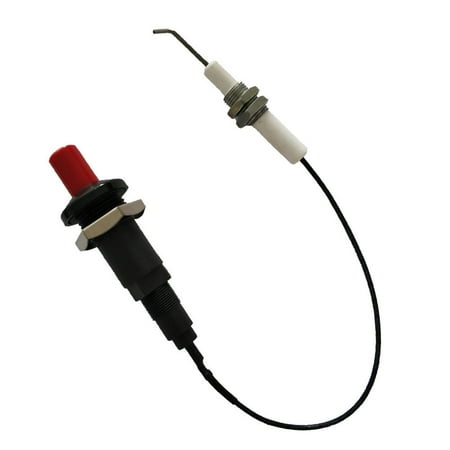 YERDGARY 1 Pack Piezo Igniter, Gas Igniter, Piezo Igniter Needle, Piezo ...