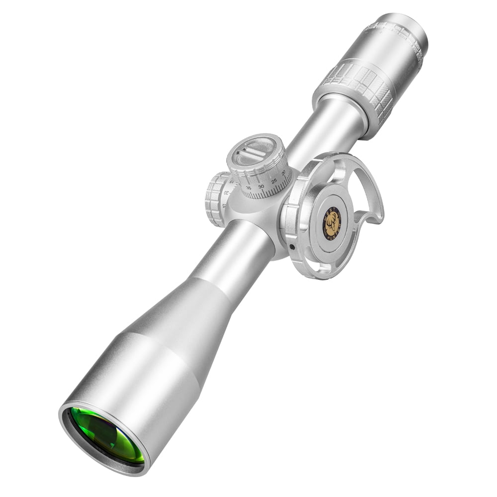 WESTHUNTER HD-N 4-16X44 FFP Picatinny Optic Rifle Scope, First Focal ...