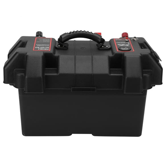 Battery Box