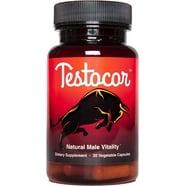 Prostacor - Natural Prostate Health Support Supplement - Non-GMO, Vegan ...