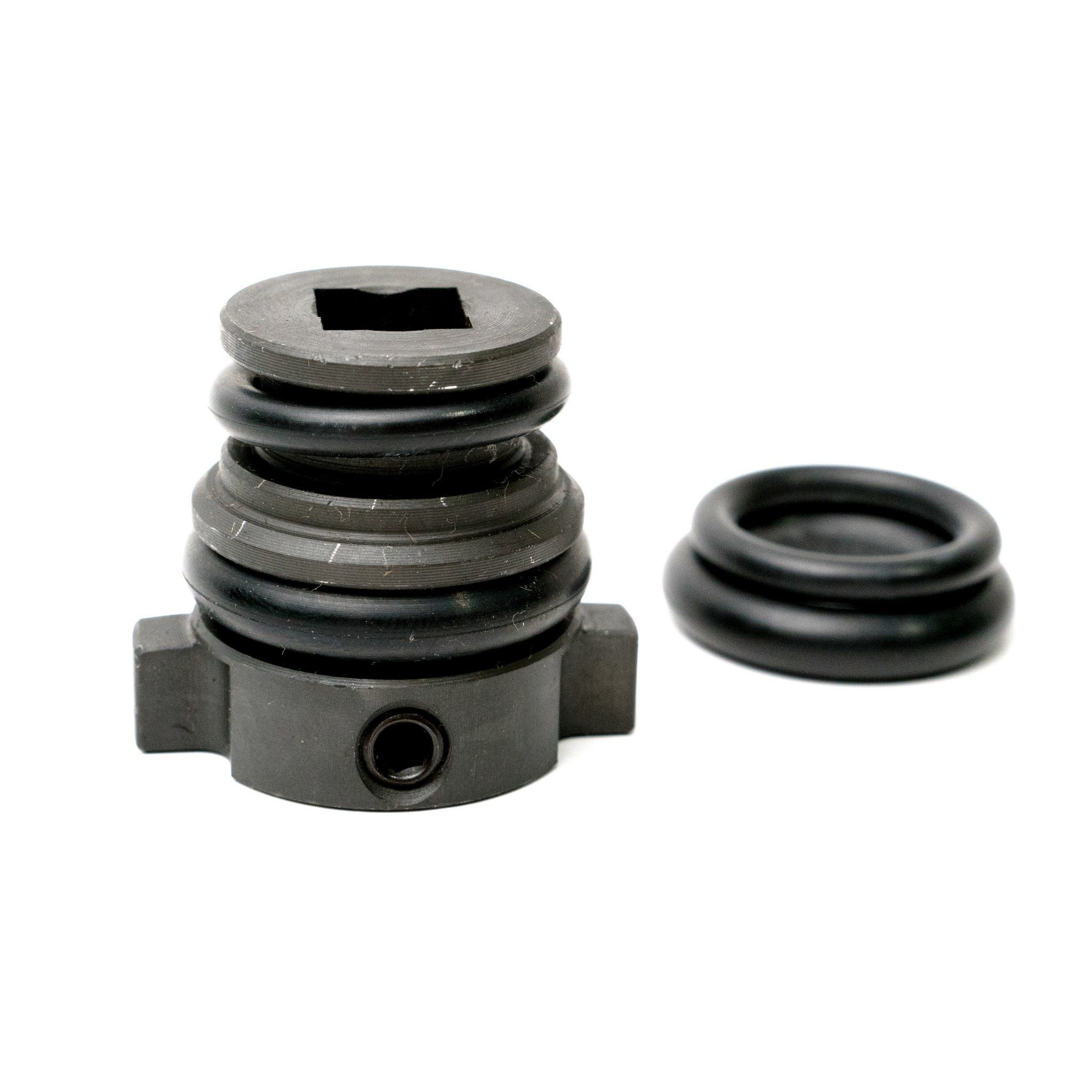 Detroit Diesel J-48824 60 Series Injector Nozzle Cup Sleeve Tube ...