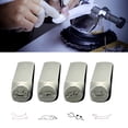Hard Carbon Steel Stamping Tools Creative Dog Shape Stamps Embossing ...