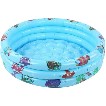 Inflatable Kiddie Paddling Pool Inflatable Kids Pool,Water Summer Pool ...