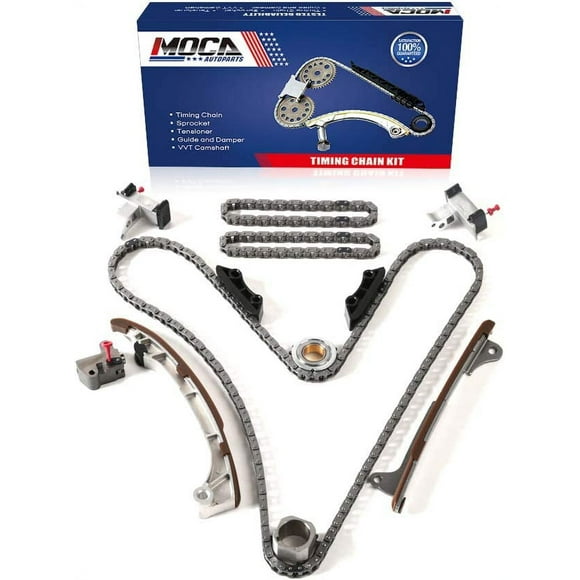 Toyota 4runner Engine Timing Chain Kit