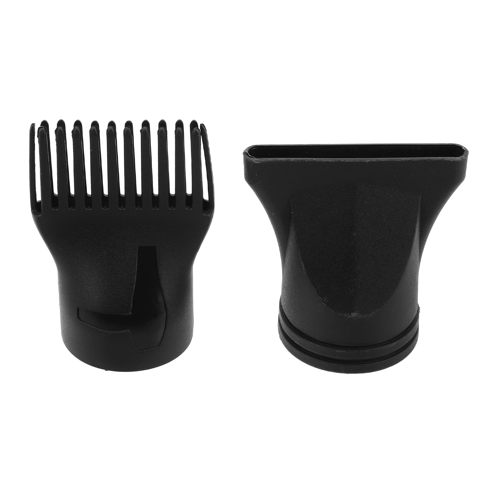 Click here for Miangastore 2pcs Salon Hair Dryer Nozzle Attachmen... prices