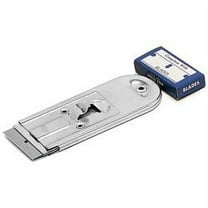 Wilmar W743 4" Retractable Safety Scraper - Walmart.com