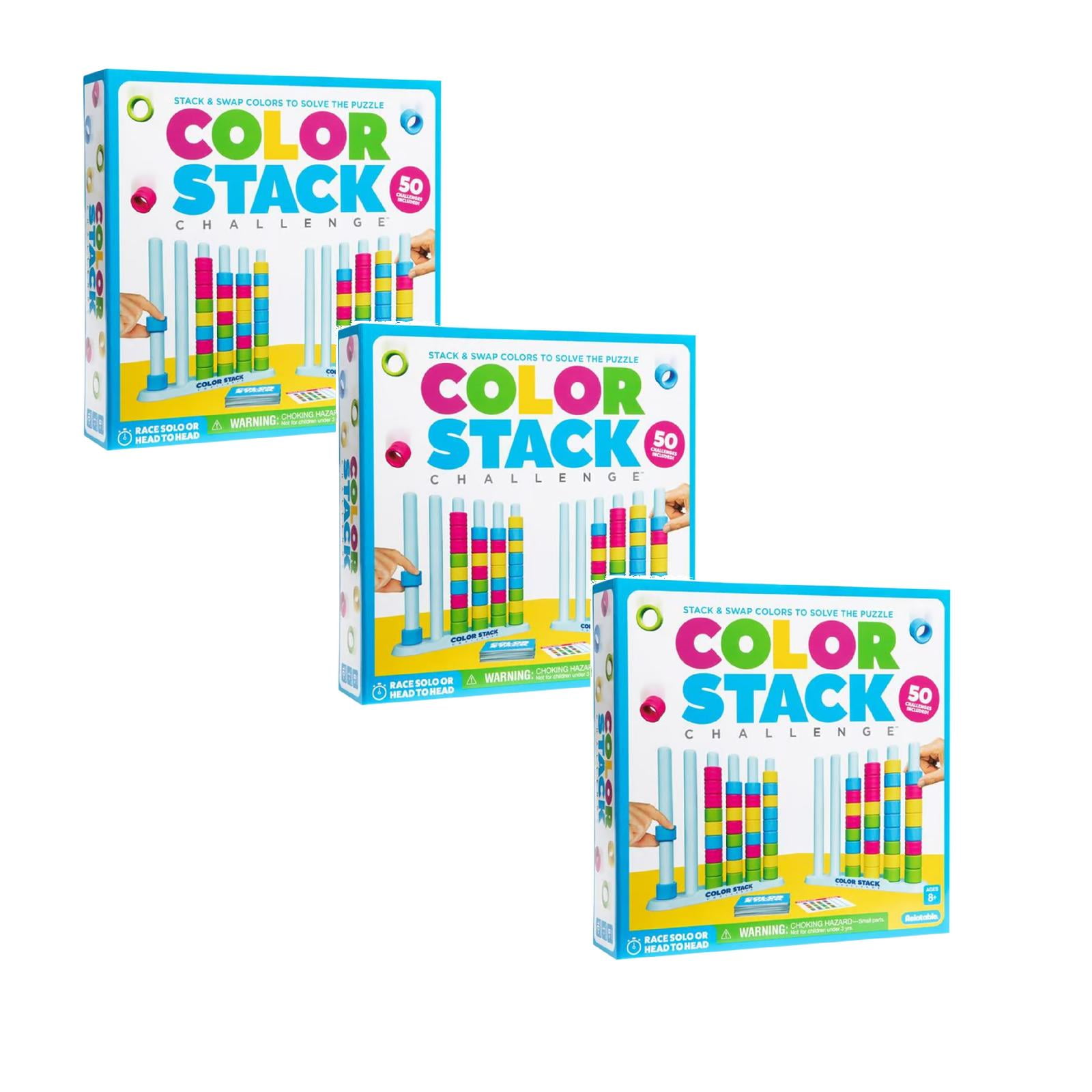 Click here for Lfkerwmg Educational Stacking For Kids Brain Devel... prices