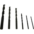 12 Piece Easy Out Small to Large Screw Extractor Kit Set Easy Out Screw ...