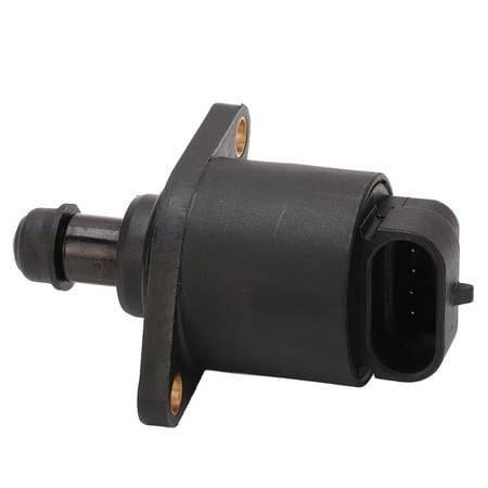 IAC Valve, Idle Air Control Valve Stable Scratch Proof 420665941 Anti ...