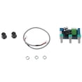 Power XH-M567 DC 12-24V 80Wx2 Digital Sound TPA3116D2 Treble Bass ...