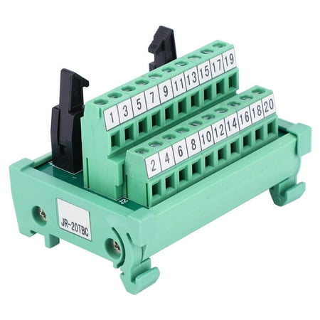 Terminal Block,Terminal Block Connector PLC Terminal Block Connector ...