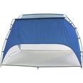 Caravan Canopy Sports 80010100990 Blue Sport Shelter - Walmart.com