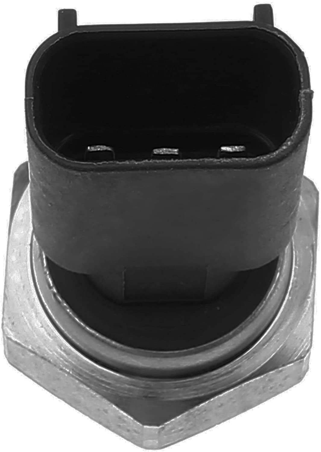 A-Premium Fuel Injection Pressure Sensor Compatible with Freightliner ...