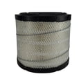 Donsson Heavy Duty Air Filter DA8031 with Enhanced Spiralforce System ...