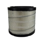 Donsson Heavy Duty Air Filter DA8031 with Enhanced Spiralforce System ...
