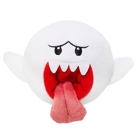 Super Mario Soft Toy Boo | Walmart Canada