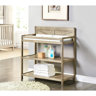 Free Shipping! DaVinci Otto Convertible Changing Table and Cubby ...