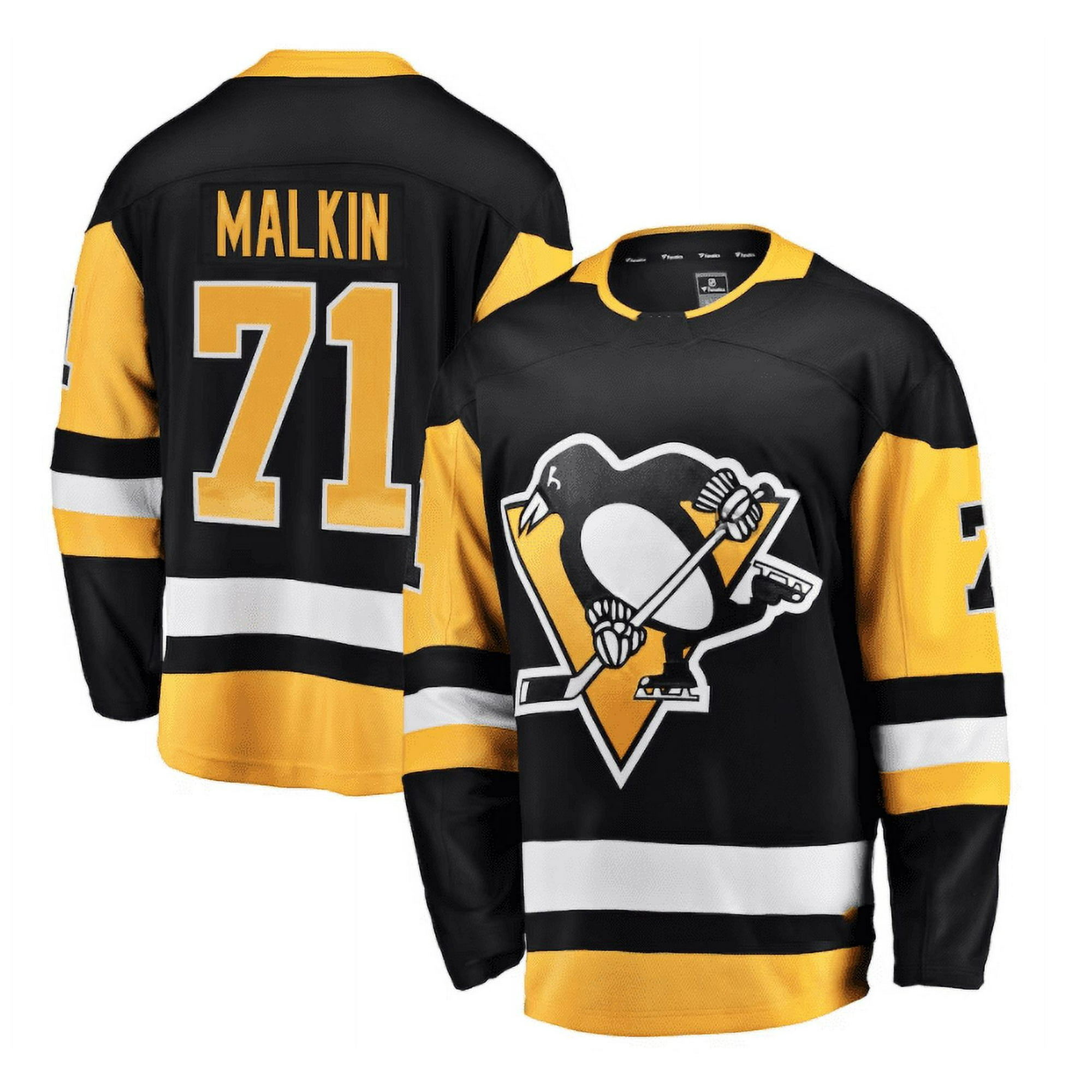 Click here for Dizao Shop Men Women Hockey Jersey Pittsburgh Peng... prices