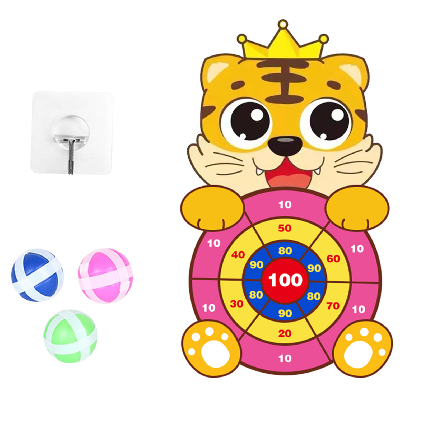 Magnetic Dart Board Safe Dart Game For Kids Large Dart Board For Kids Magnetic Dart Board Safe Dart Game For Kids Large Dart Board For Kids