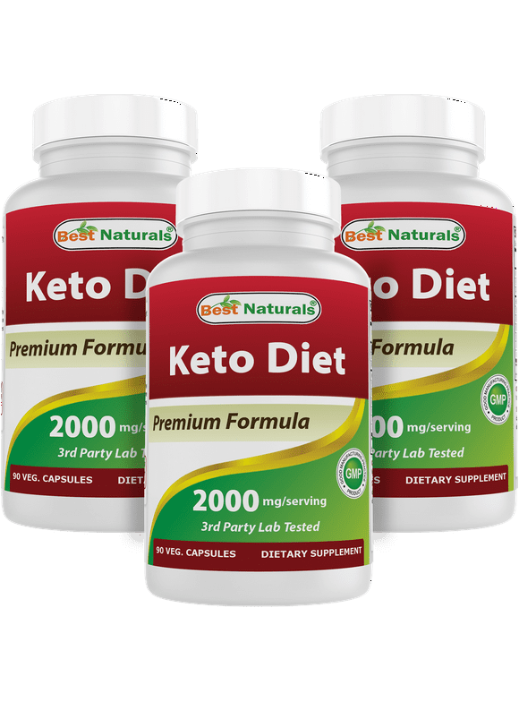 Exogenous Ketones in Weight Loss - Walmart.com