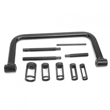 Valve Spring Removal Tool Motorcycle Tool 10Pcs/Set Valve Oil Seal ...