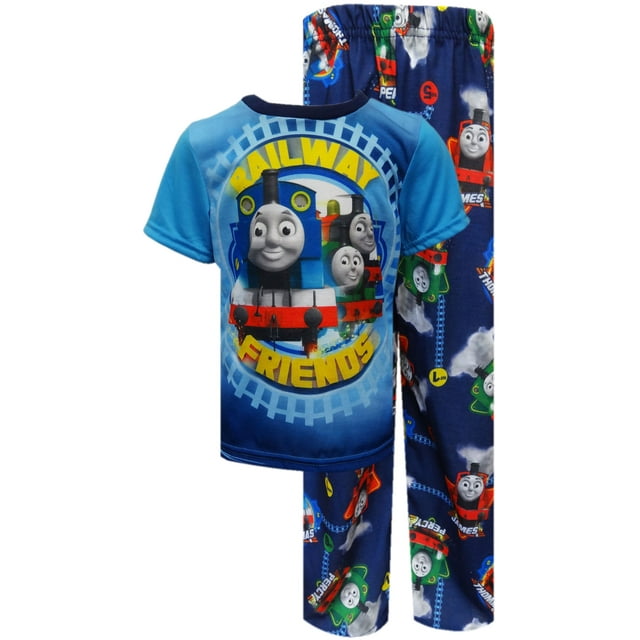 Thomas & Friends Boys' Thomas the Tank Engine Railway Friends Toddler ...