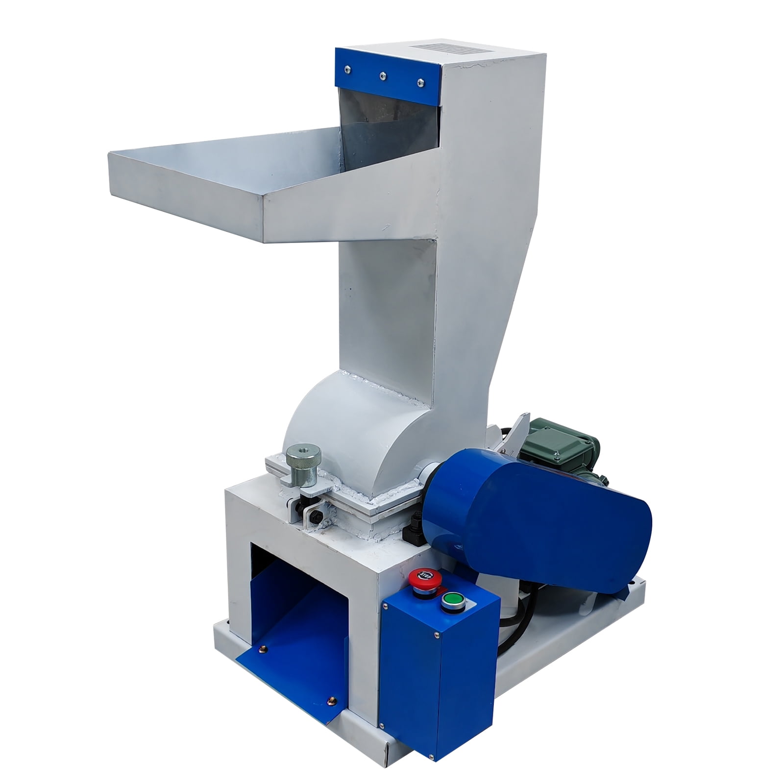 Click here for Eqcotwea Glass/Bottle Crusher Small Hammer Crusher... prices