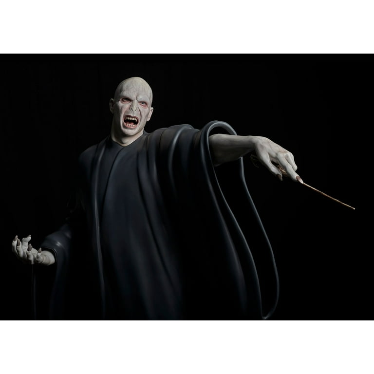 Ralph Fiennes Voldemort Nos