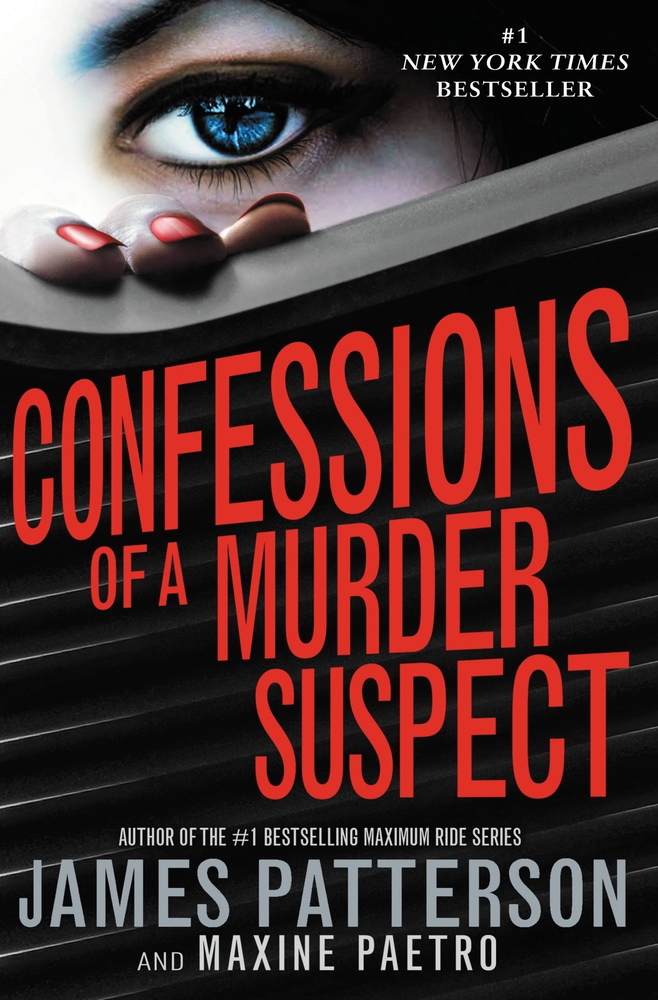 Pre-Owned Confessions of a Murder Suspect (Hardcover) 0316224189 ...