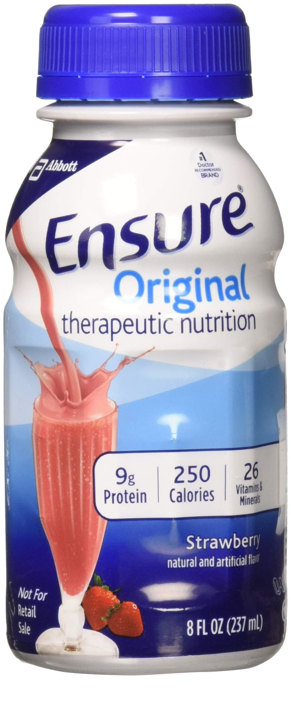 Ensure Institut use Strawberry RTS Btl Size 24x8 Oz Walmart ensure-institut-use-strawberry-rts-btl-size-24x8-oz-walmart