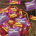 Candy Market Assorted Bulk Candy Mix, Skittles, Swedish Fish, Sour ...