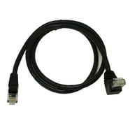 Google (6-Ft) Ethernet Cable RJ45 Gigabit Flat Network Cord - White ...