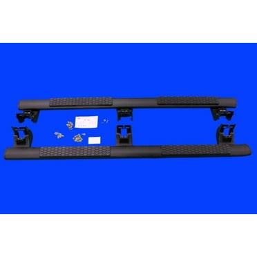 Lippert Components 3723383 Series 38 Electric Step with Motor, Control ...