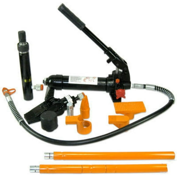 Hydraulic Porta Power Kit