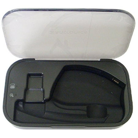 Plantronics Charge Case for Bluetooth Headset Voyager Legend - Black ...