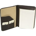 Piel Leather Junior Padfolio - Walmart.com