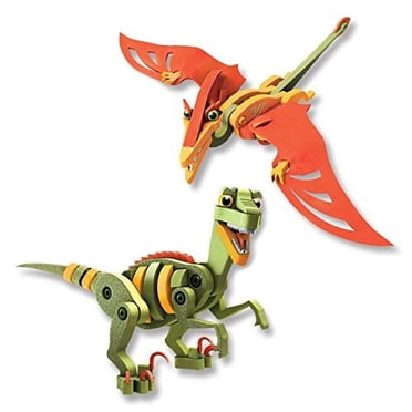 Bloco Toys Lizards & Chameleons | STEM Toy | Gecko, Reptiles Creatures ...
