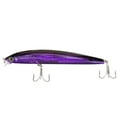 HYDRO MINNOW LC (F) 170MM 6-3/4" - Walmart.com